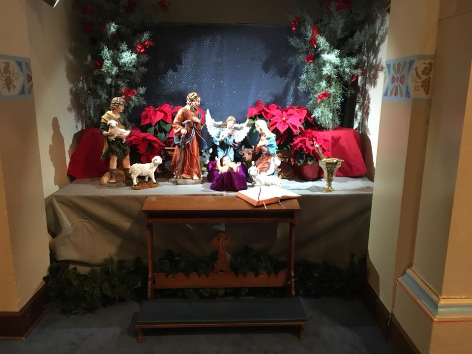 Traditions for the Christmas Feast and Season! - Catholic Moms